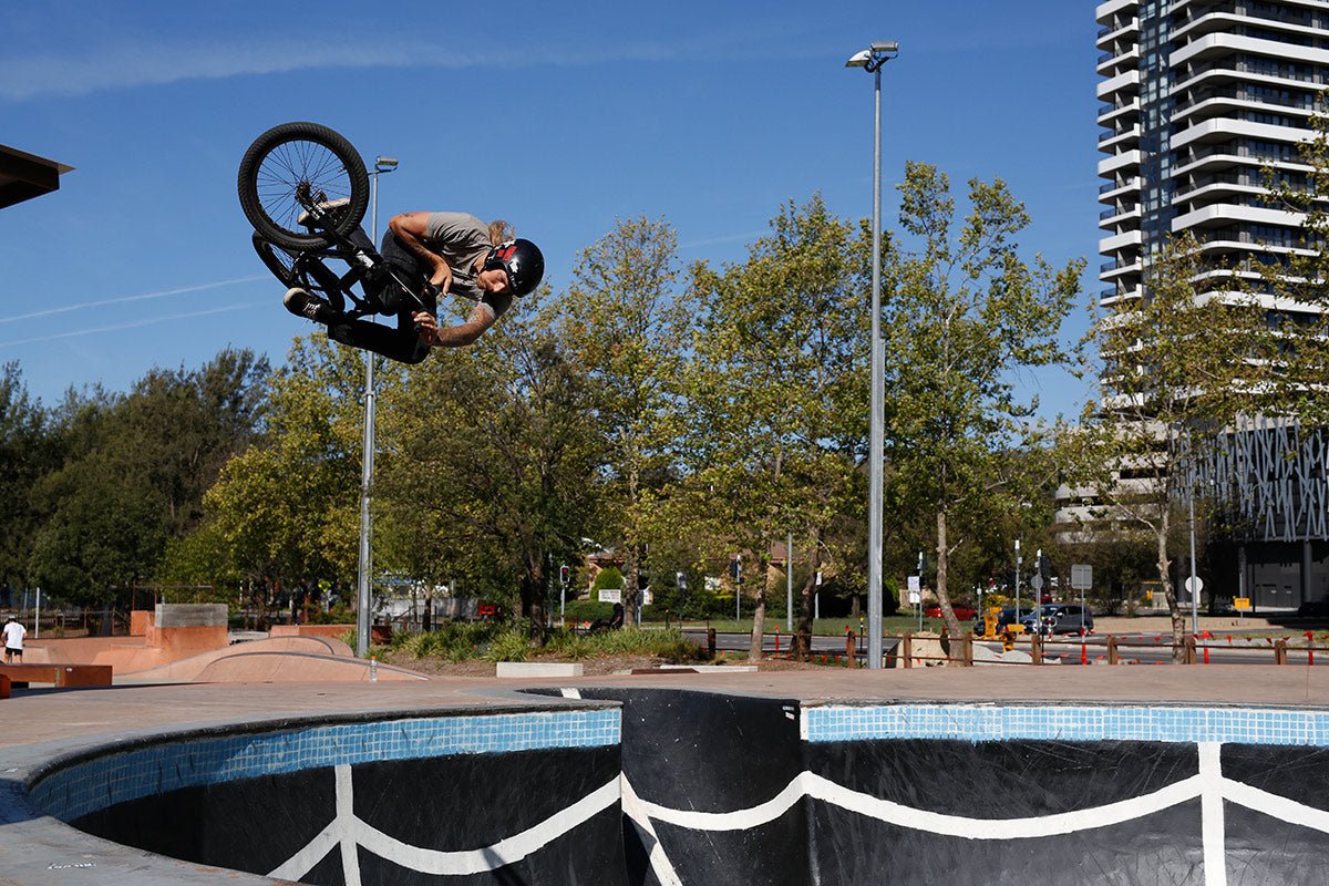 Belco comp recap and the current state of BMX – Back Bone BMX
