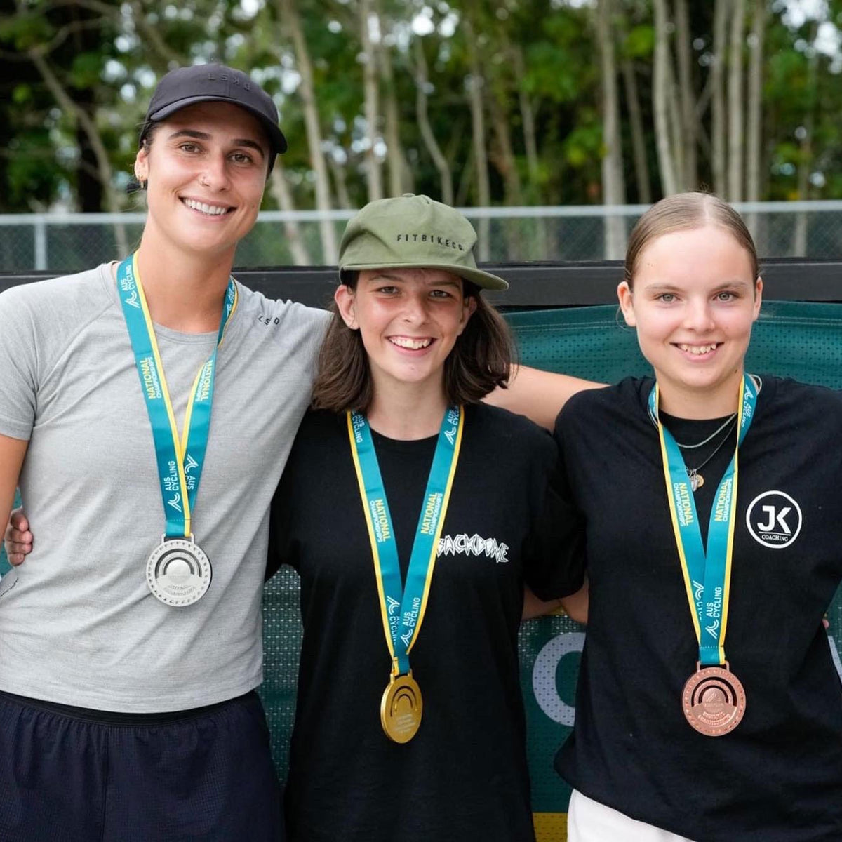 Elite Women's BMX Freestyler Sarah Nicki Interview and Bike Check ...