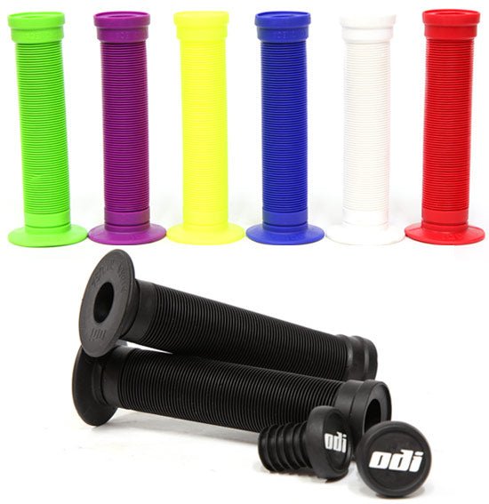 Buy ODI Grips BMX Online | Back Bone BMX Shop – Tagged "Grips - Lock On"