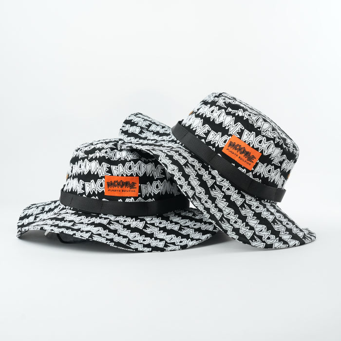 AO Boonie Hat – Back Bone BMX