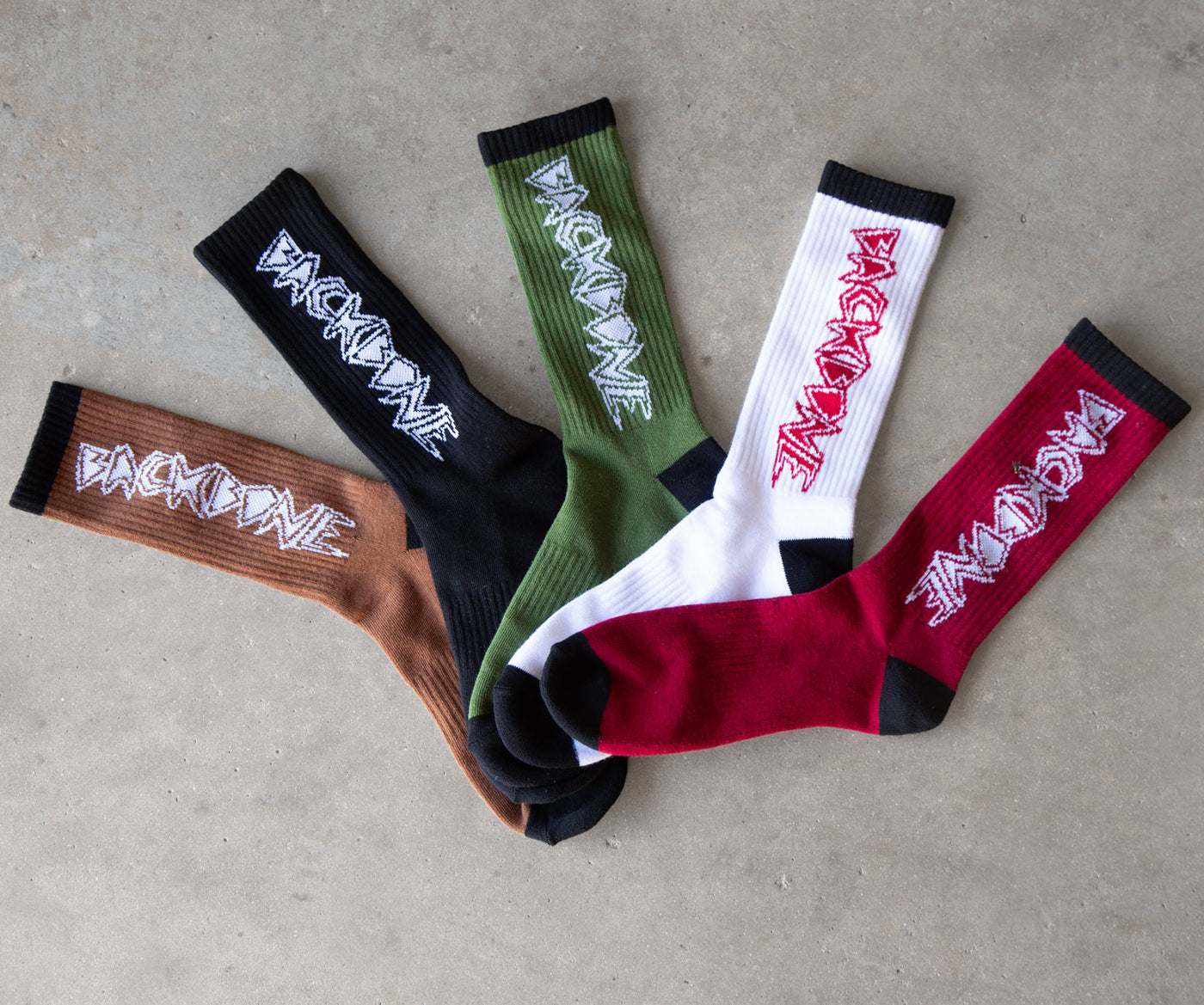 Backbone BMX | Stylish BMX clothing you want to wear – Back Bone BMX