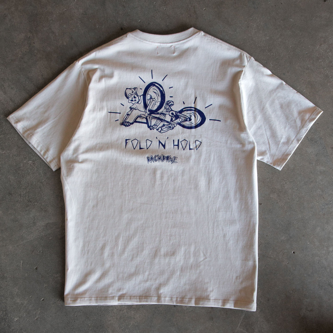 Backbone BMX | Stylish BMX clothing you want to wear – Back Bone BMX