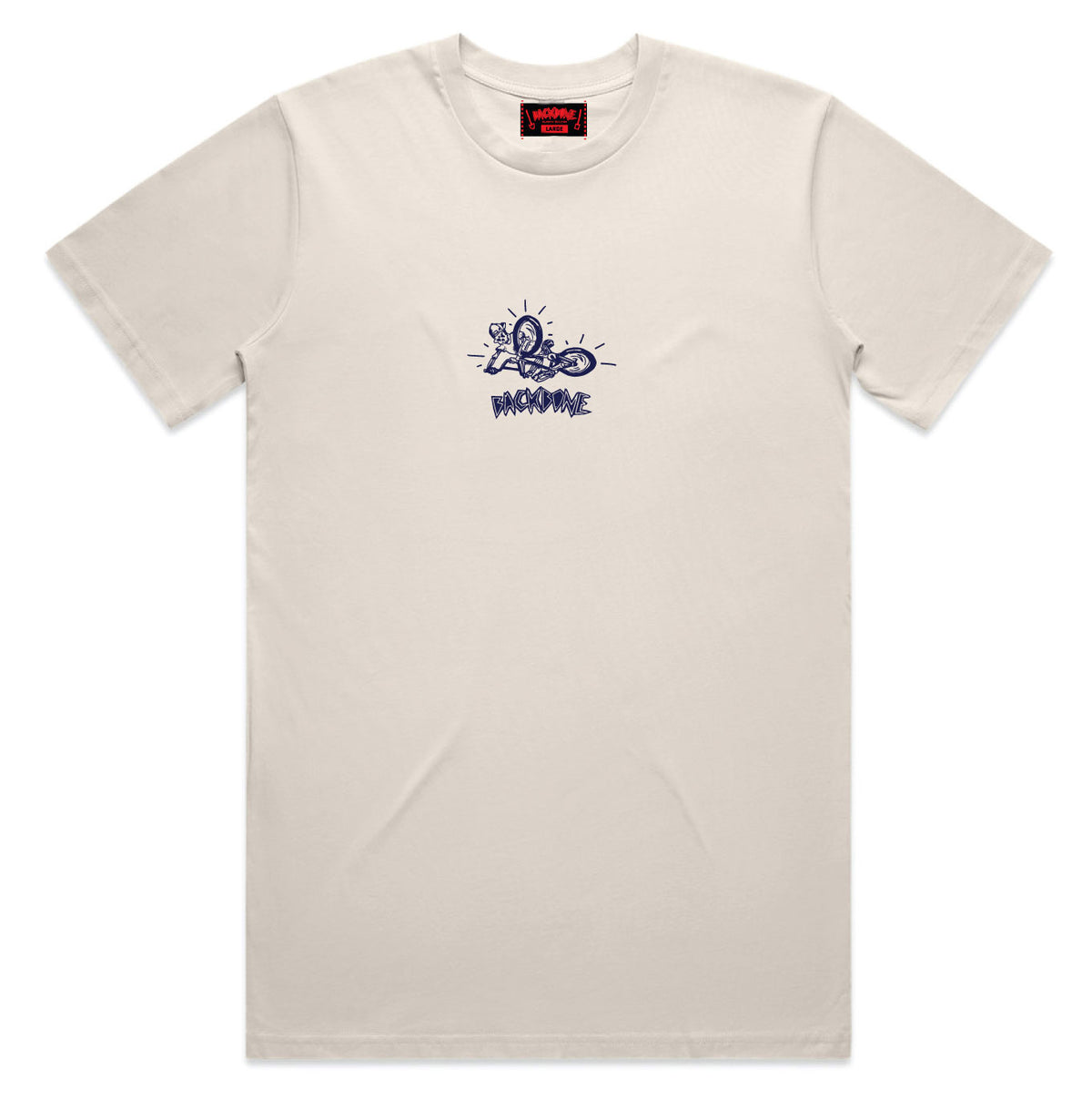 Backbone BMX | Stylish BMX clothing you want to wear – Back Bone BMX