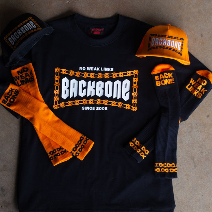 Backbone BMX | Stylish BMX clothing you want to wear – Back Bone BMX