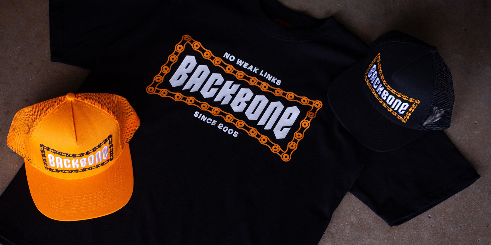 Backbone BMX | Stylish BMX clothing you want to wear – Back Bone BMX