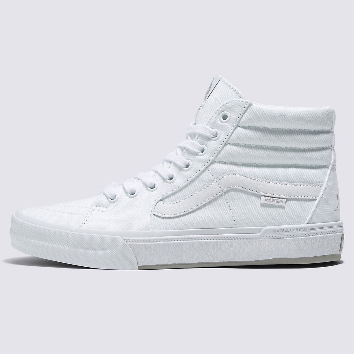 Vans BMX Sk8-Hi shoes Perris Benegas | Buy now at Back Bone BMX