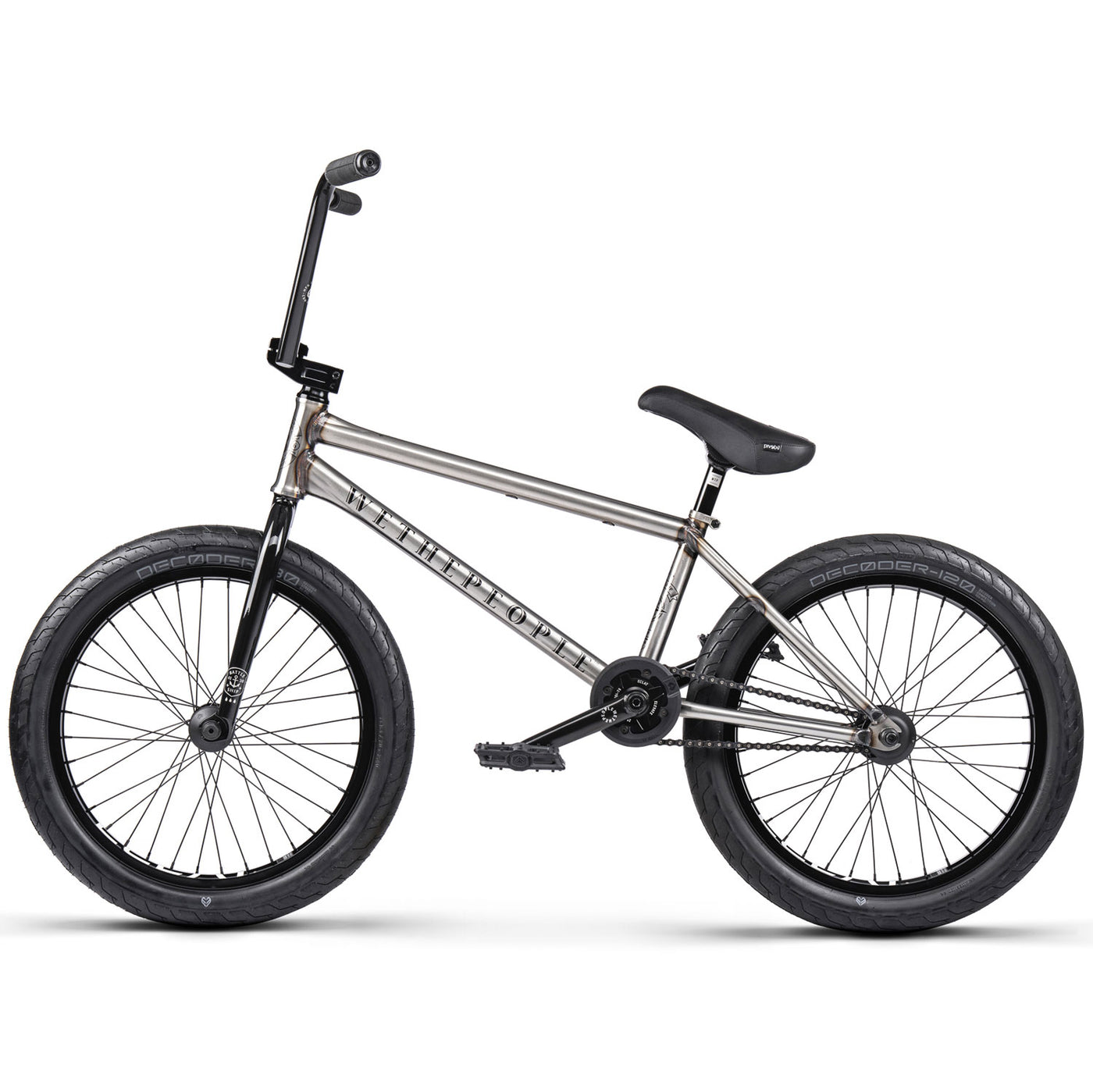 Adult BMX bikes | Shop BMX bikes for adults at Back Bone BMX