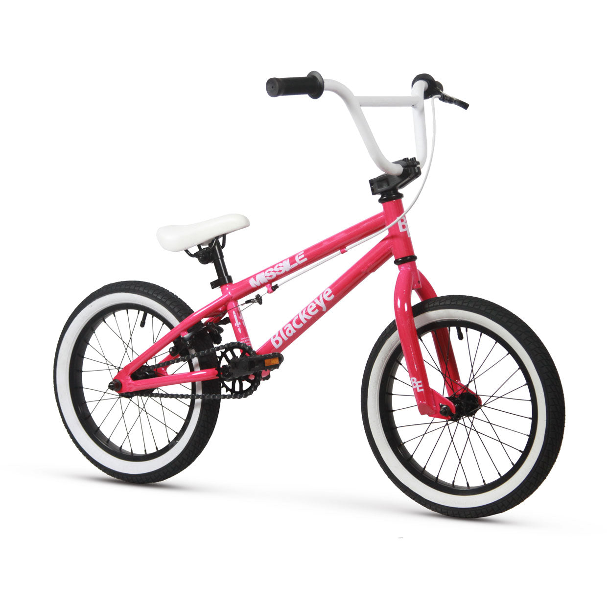 Freestyle Bmx Bikes 2022