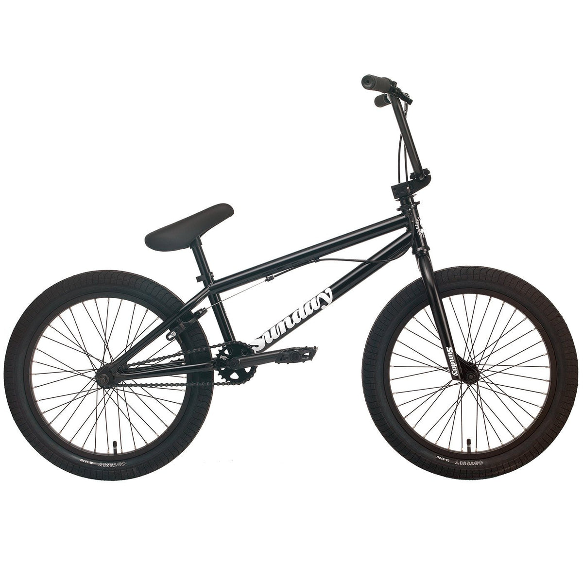 BMX Bike size guide | Find the right size bike for you – Back Bone BMX
