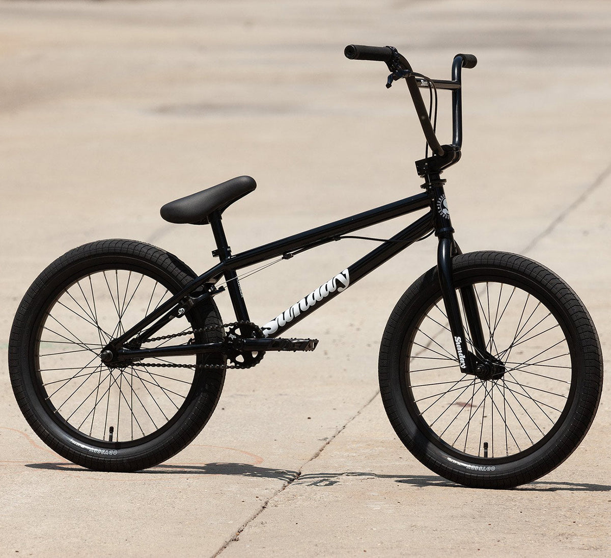 BMX Bike size guide | Find the right size bike for you – Back Bone BMX