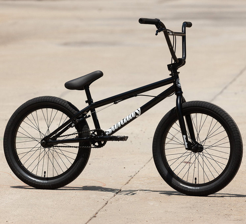 Adult BMX bikes | Shop BMX bikes for adults at Back Bone BMX