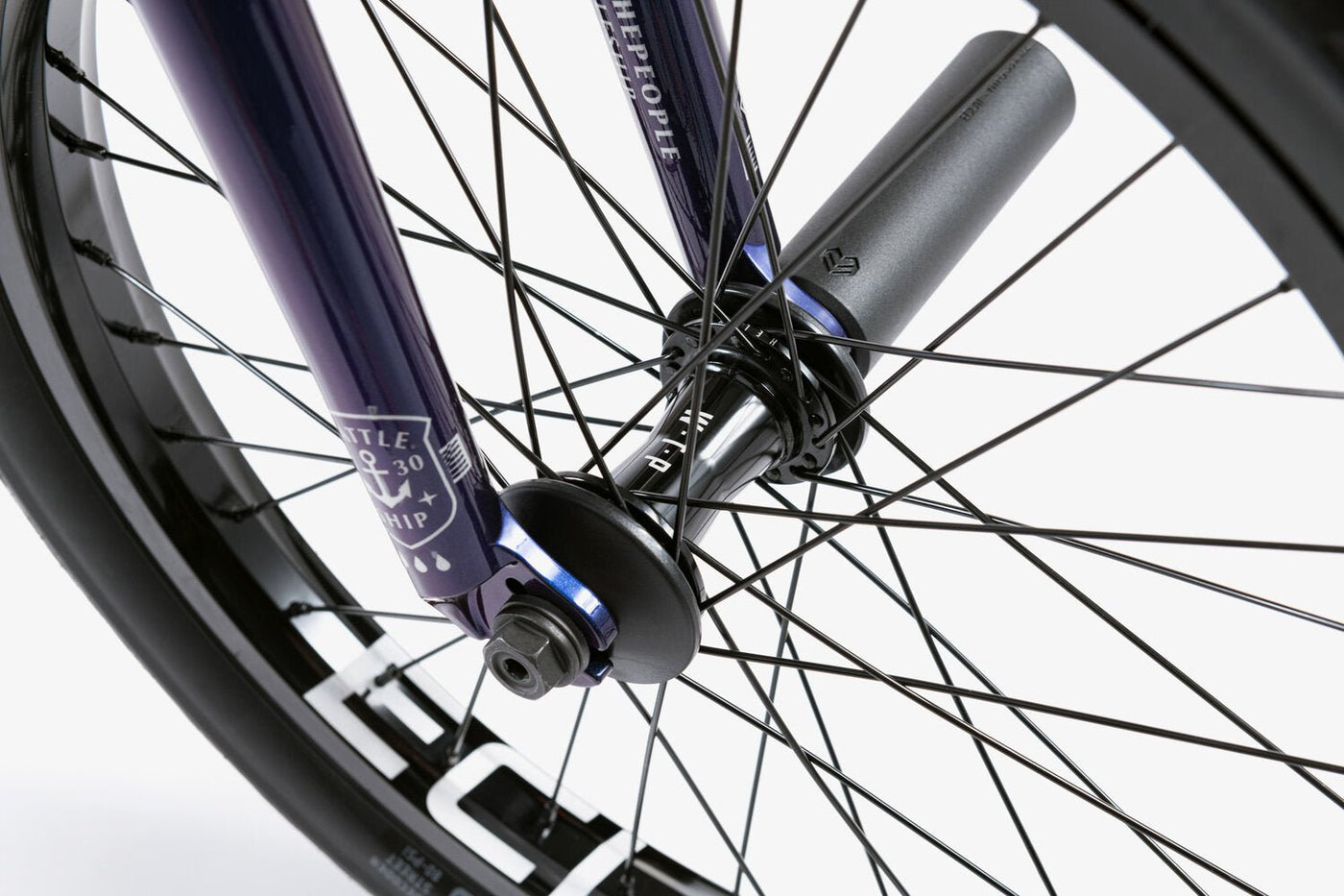 BMX Bike size guide | Find the right size bike for you – Back Bone BMX