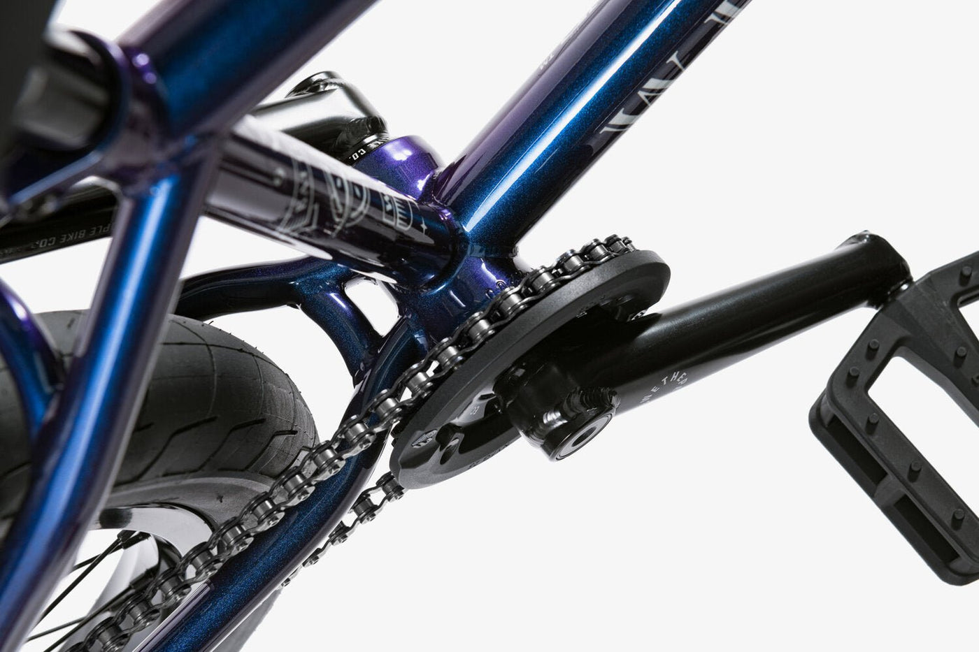 Adult BMX bikes | Shop BMX bikes for adults at Back Bone BMX