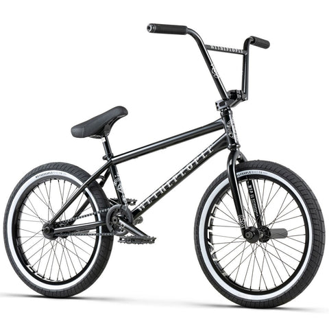 BMX Bike size guide | Find the right size bike for you – Back Bone BMX