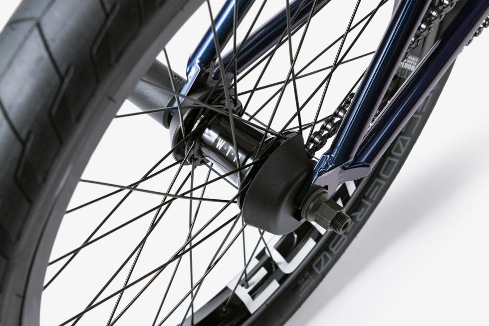 BMX Bike size guide | Find the right size bike for you – Back Bone BMX